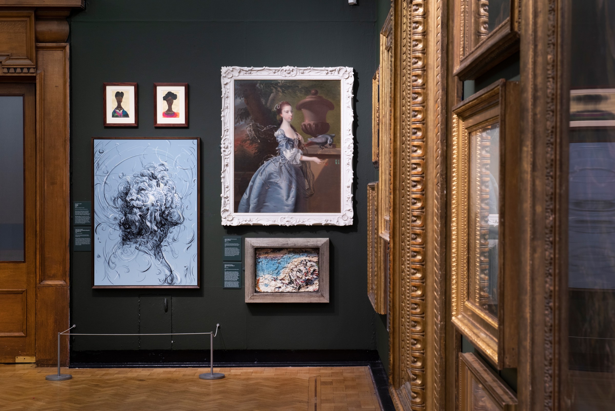 100 Years of Collecting at the laing Art Gallery, Laing Art Gallery ...