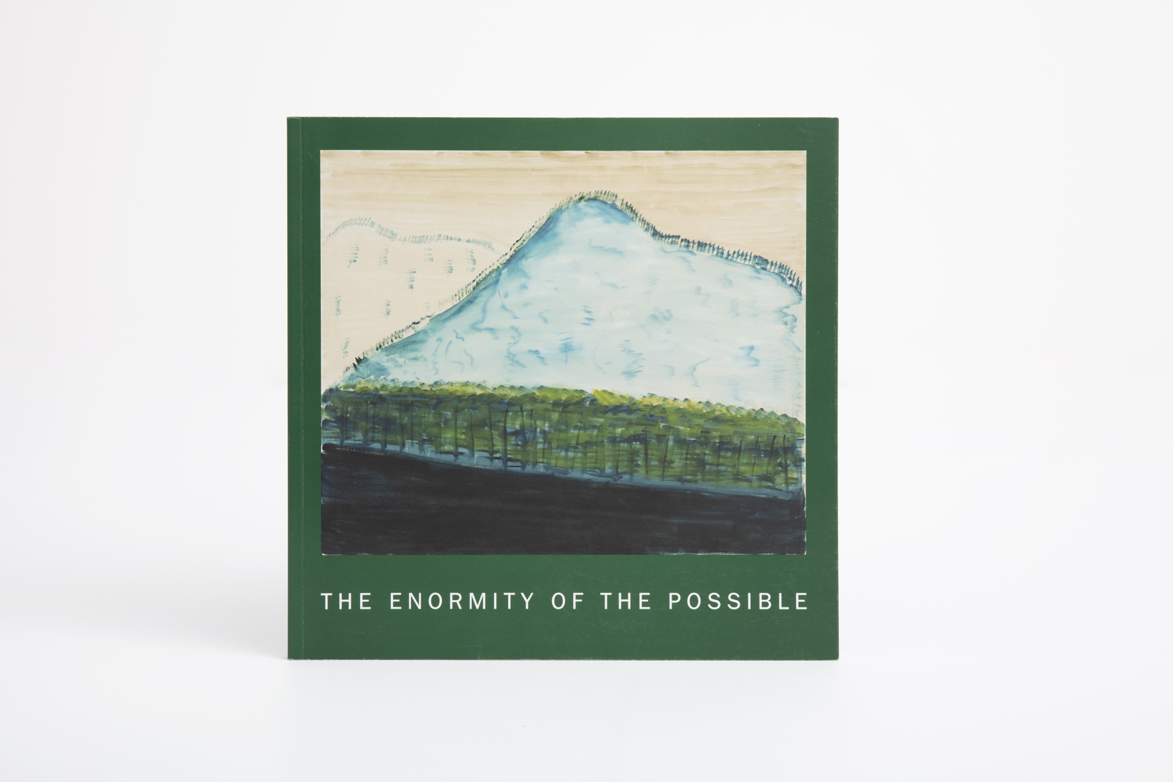 Publication: The Enormity of the Possible | Kasmin Gallery