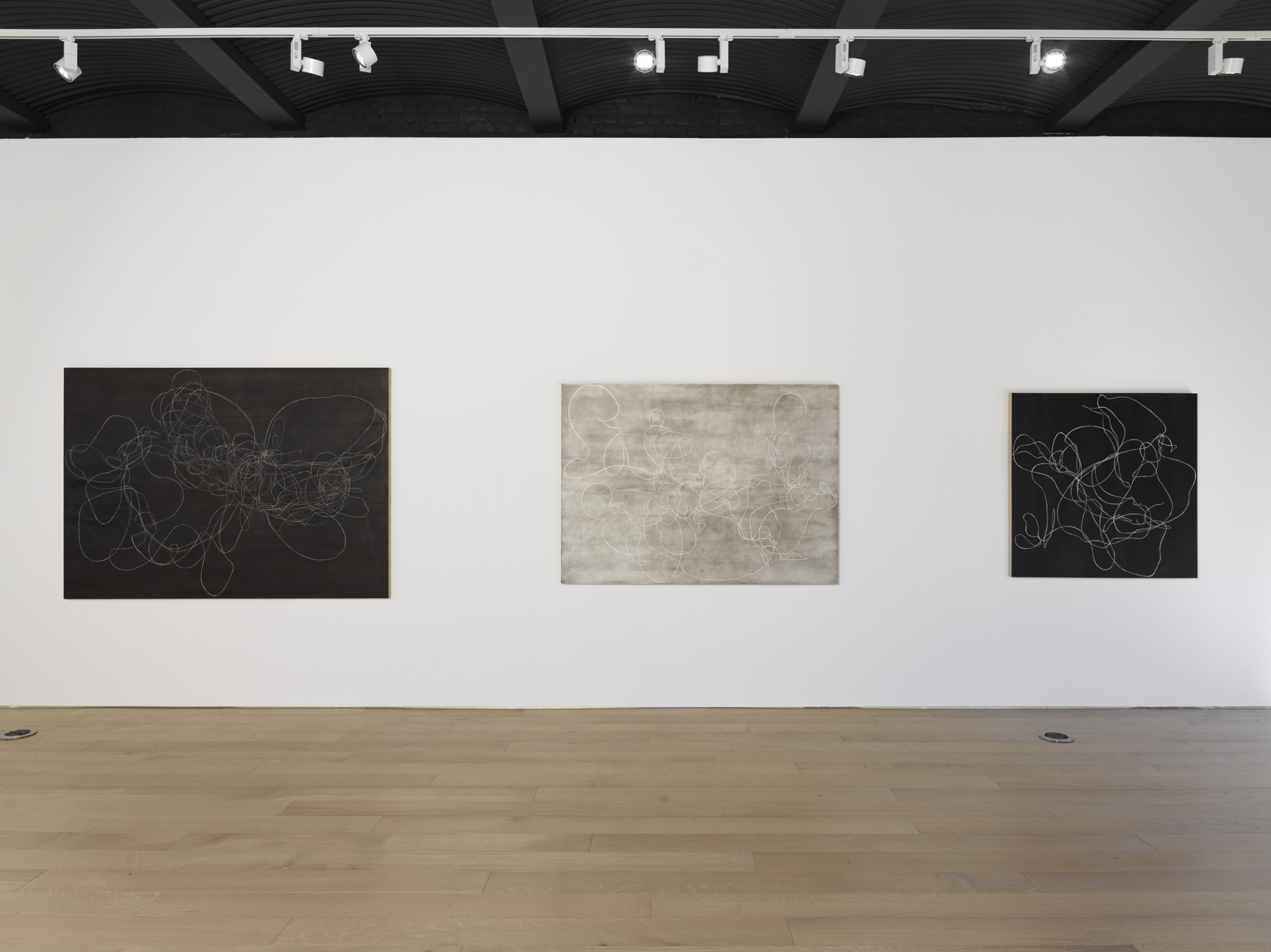 Elliott Puckette: New Work | October 8 – November 8, 2014 | Kasmin Gallery