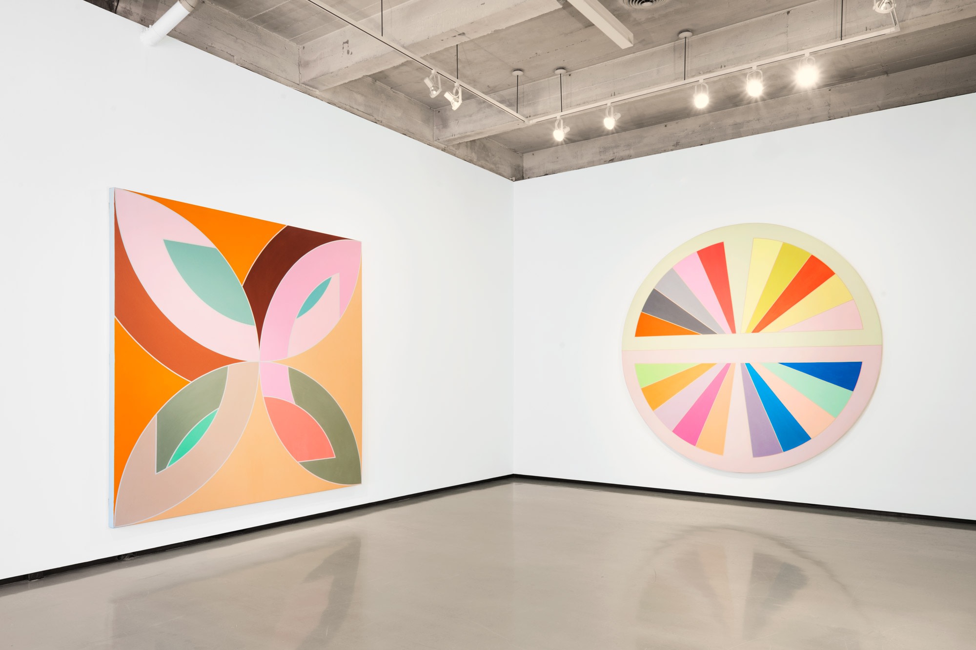 Frank Stella: Shape as Form | September 10 – October 10, 2015 | Kasmin ...