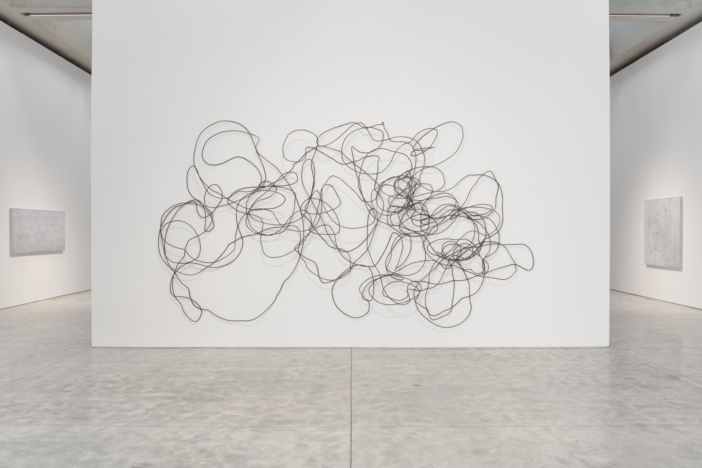 Elliott Puckette | January 13 – February 26, 2022 | Kasmin Gallery