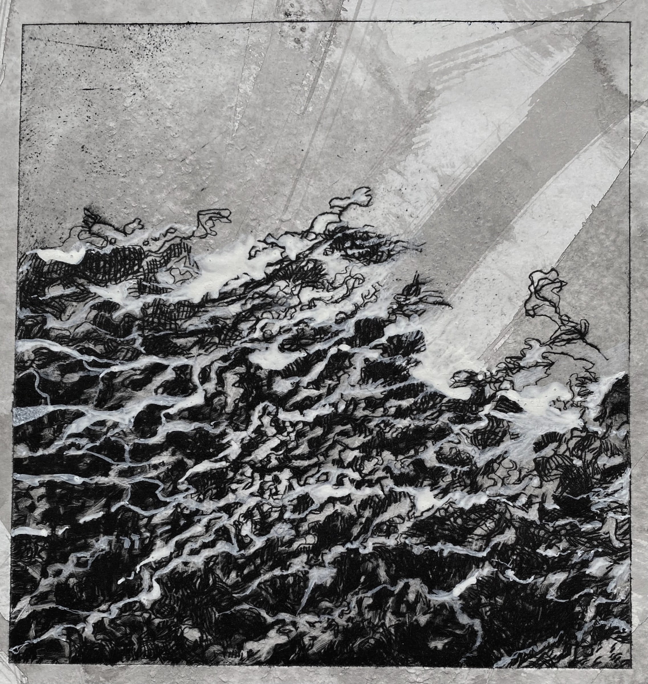 Helen Gardner Arashi 2 | Small But Mighty 2024 | The Royal Society of ...