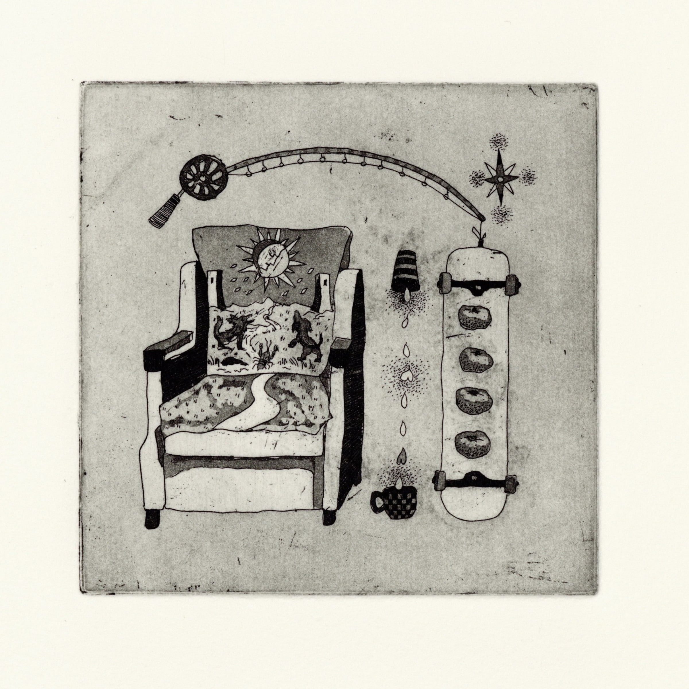 Ziyi Tang Full Moon | Small But Mighty 2024 | The Royal Society of ...