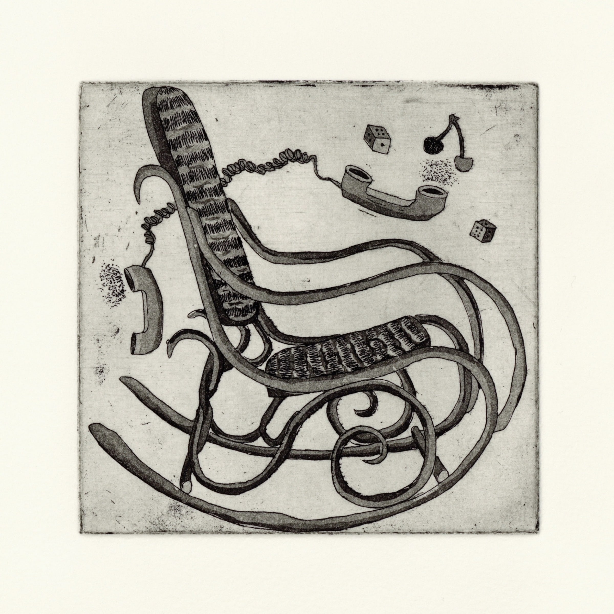 Ziyi Tang Rocking Rocking | Small But Mighty 2024 | The Royal Society ...