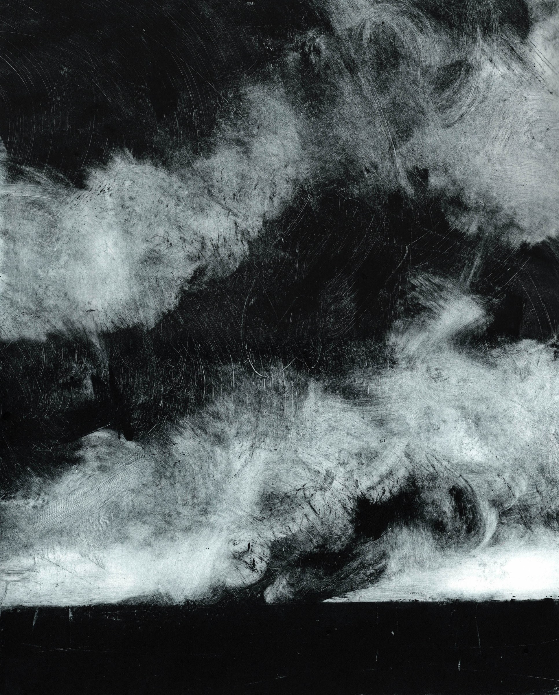 Works - International Original Print Exhibition 2024 | The Royal ...