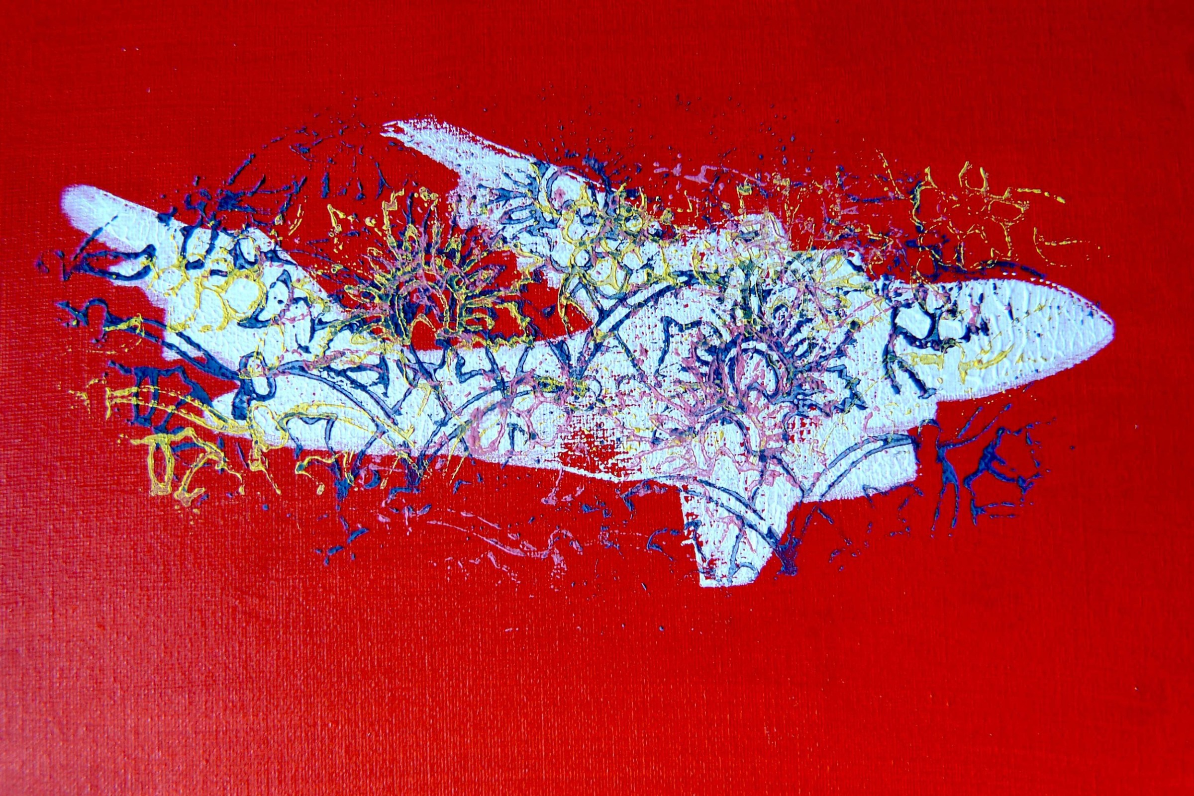 Stephen Mumberson RE - Works | The Royal Society of Painter-Printmakers