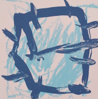 Michelle Griffiths RE - Works | The Royal Society of Painter-Printmakers