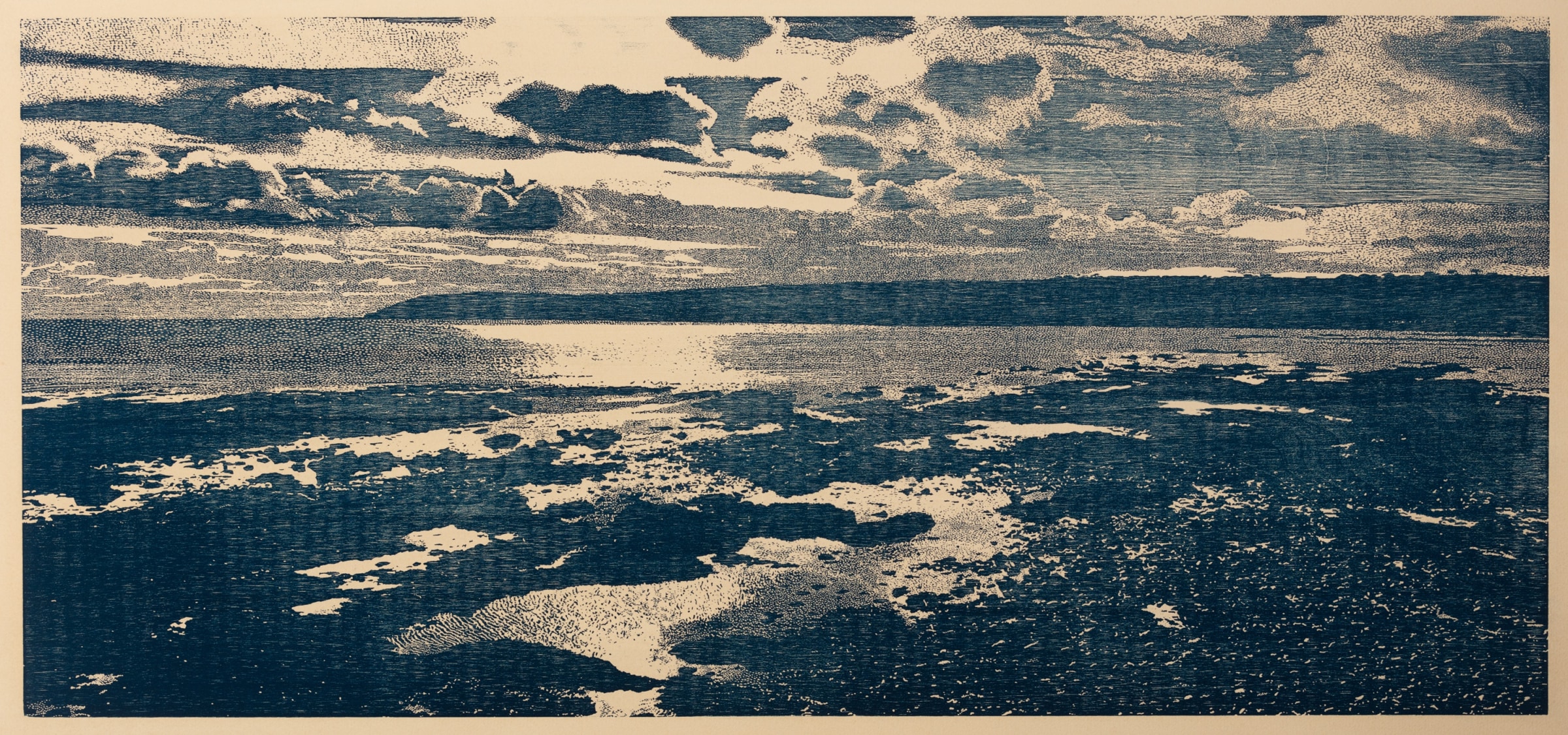 Trevor Price RE - Works | The Royal Society of Painter-Printmakers