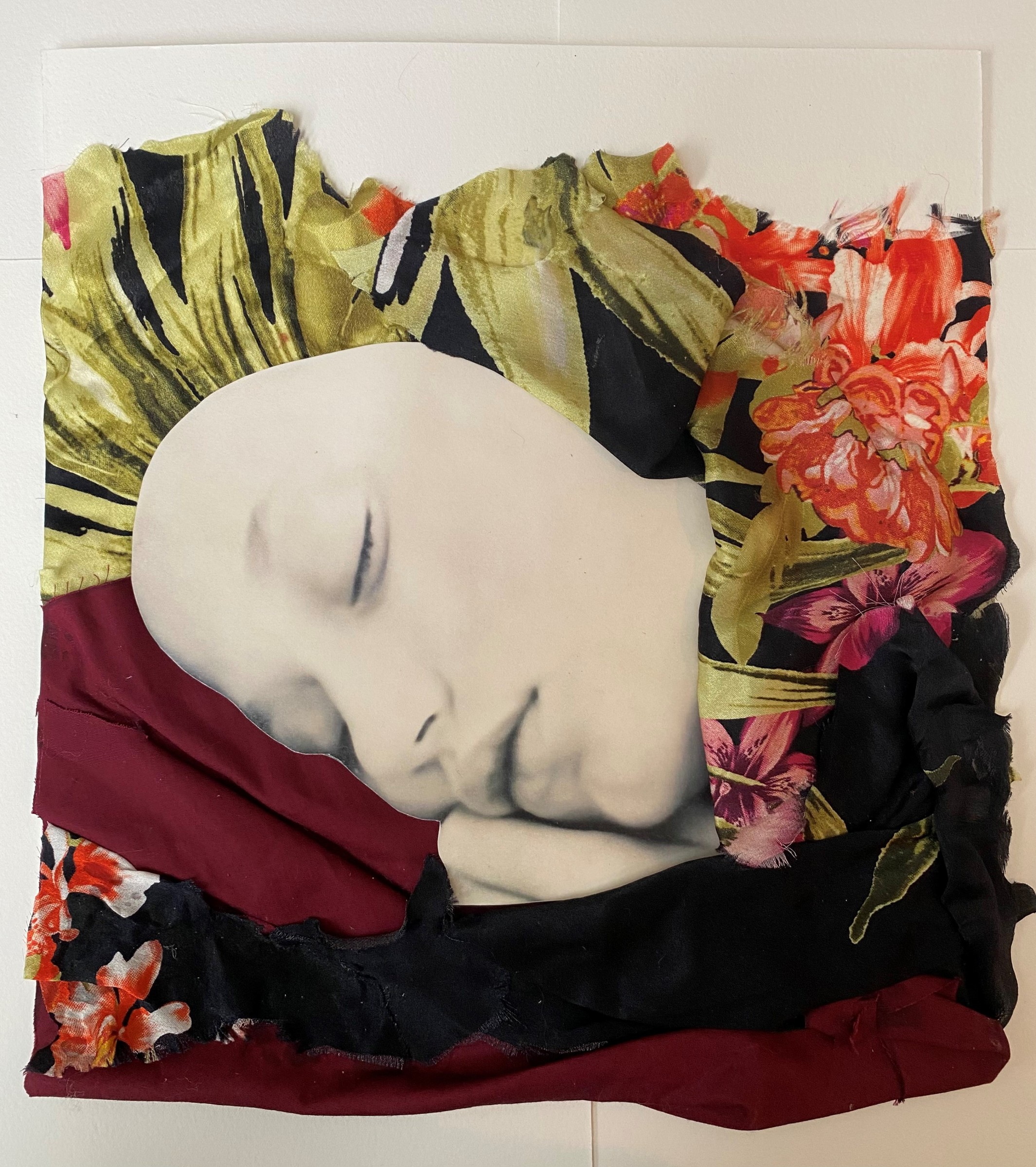 Pilar Munoz del Castillo RE - Works | The Royal Society of Painter ...