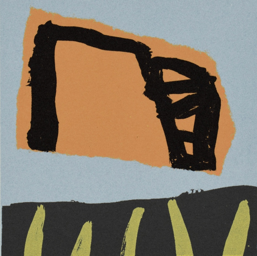 Michelle Griffiths RE - Works | The Royal Society of Painter-Printmakers