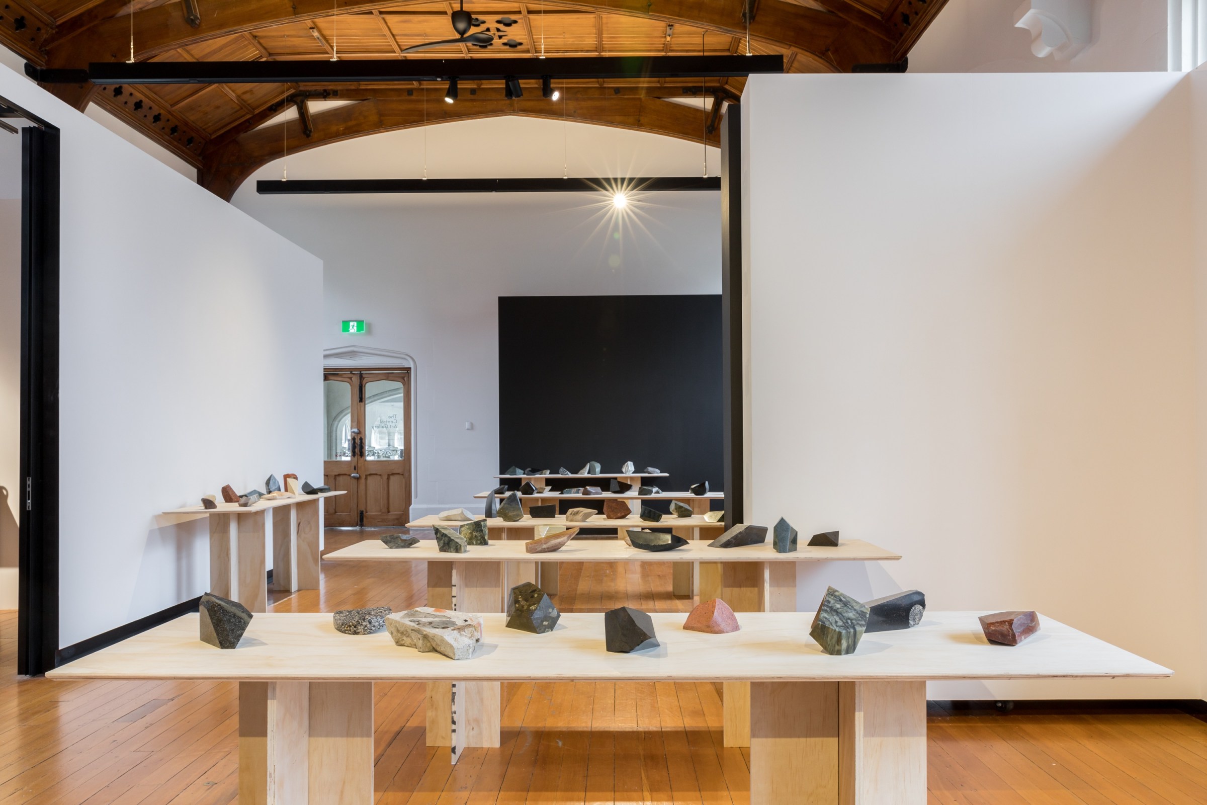 One Million Marks by Chauncey Flay | 13 April - 14 May 2023 ...