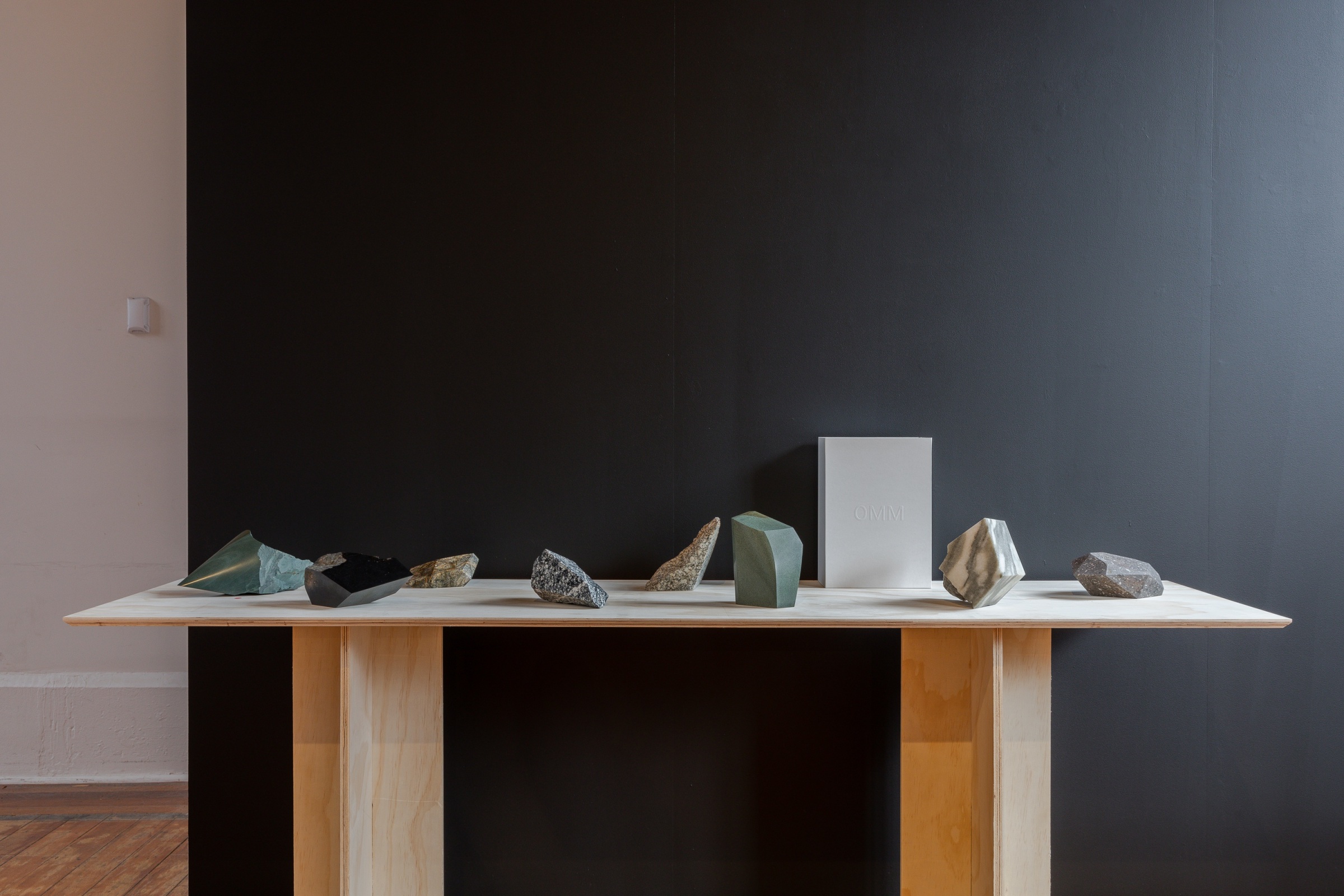 One Million Marks by Chauncey Flay | 13 April - 14 May 2023 ...