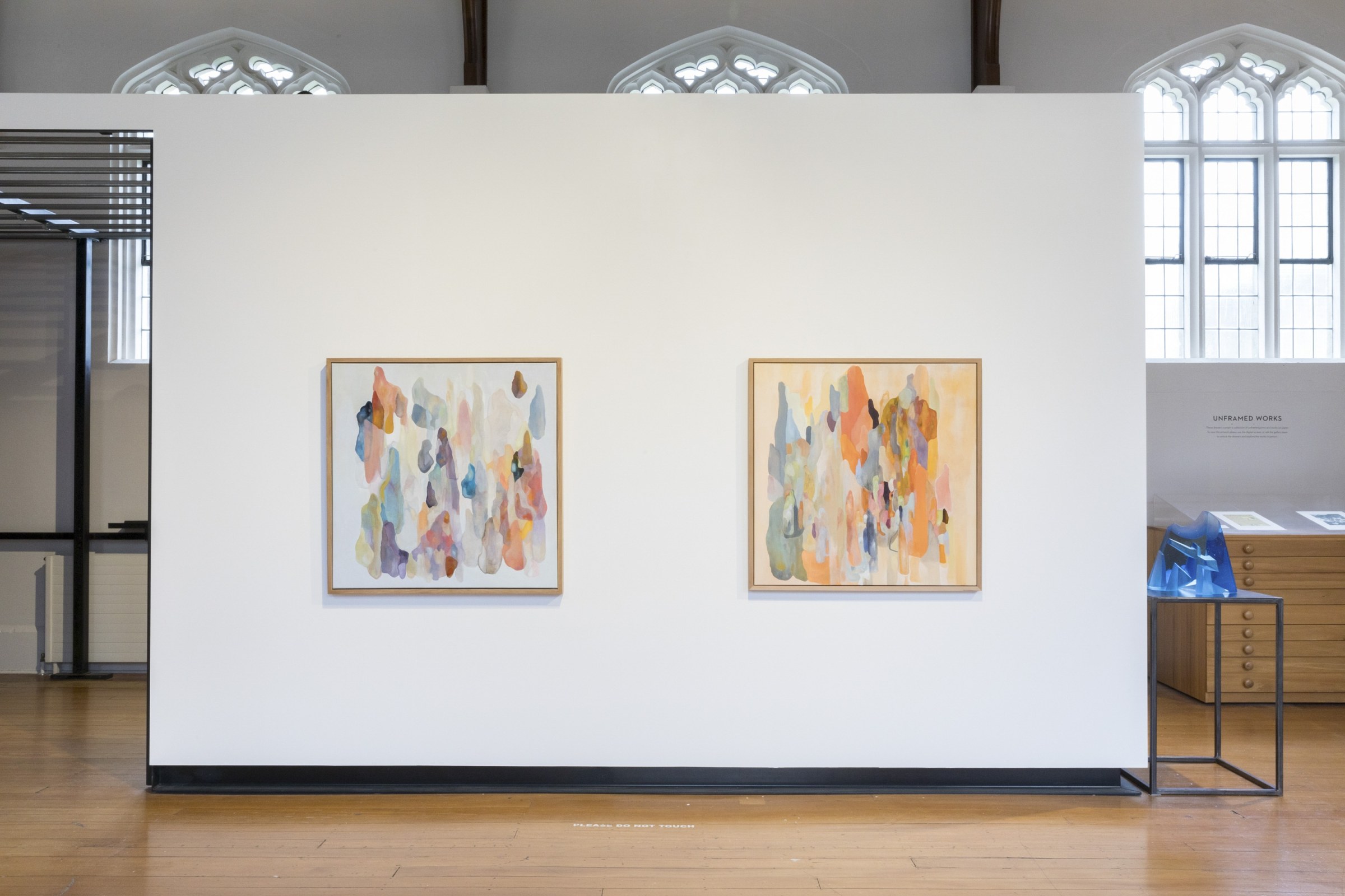 Emma Camden Collection | 9 November - 3 December 2023 - Installation ...