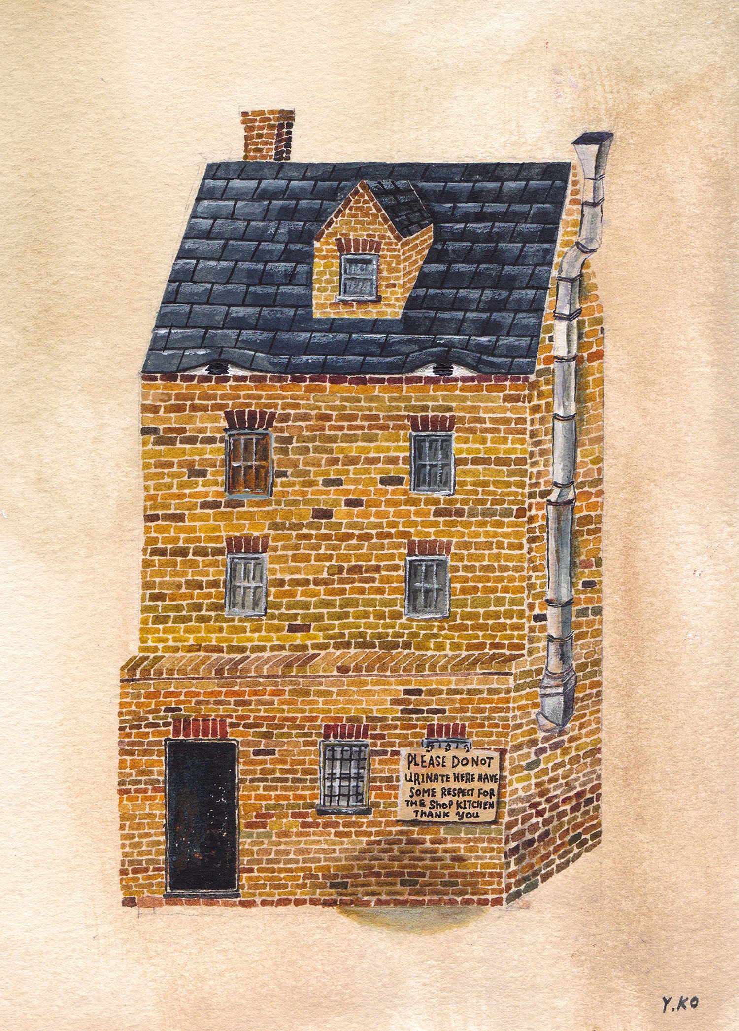 Works - RWS Open | Royal Watercolour Society