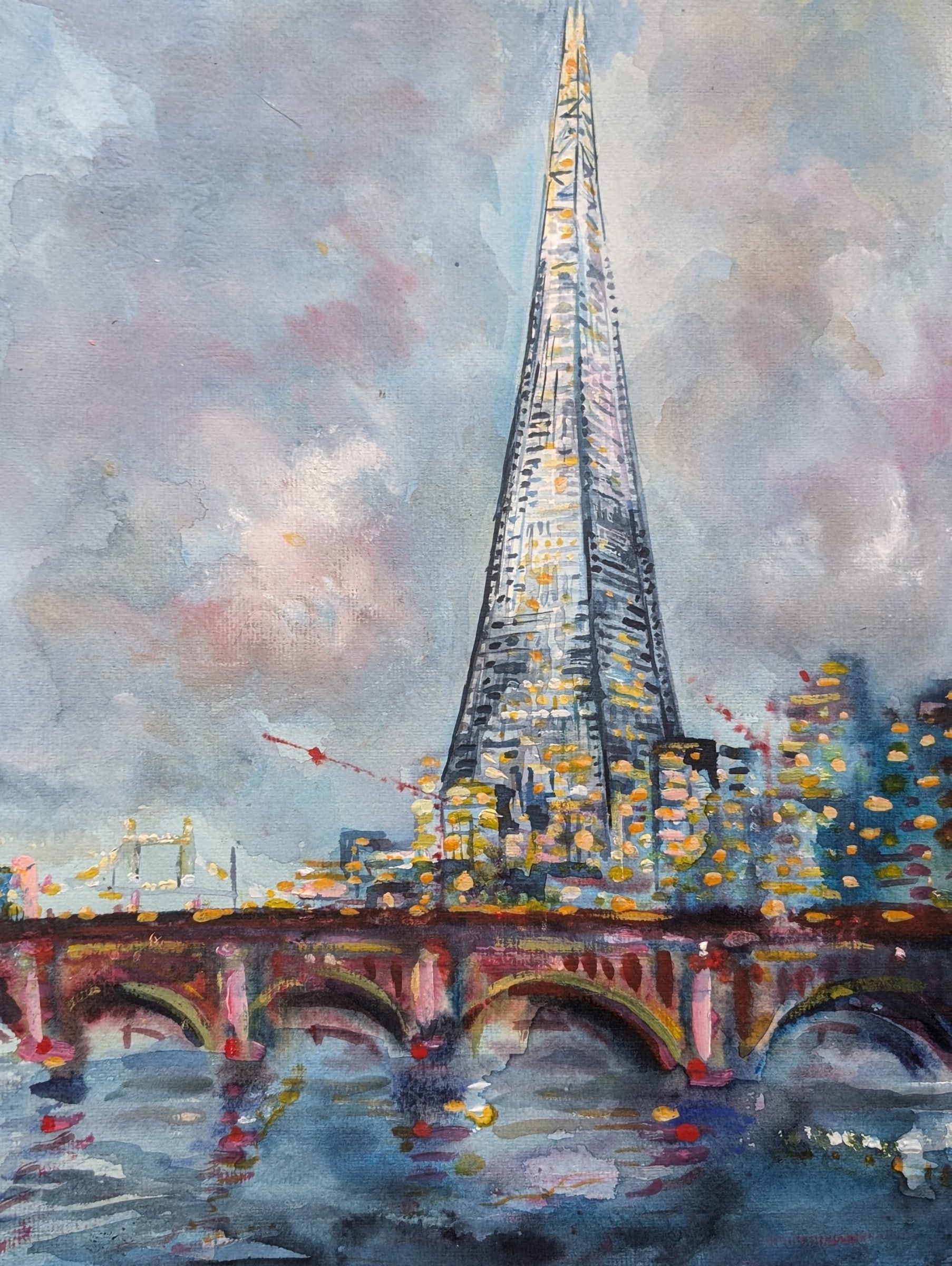 Royal Watercolour Society