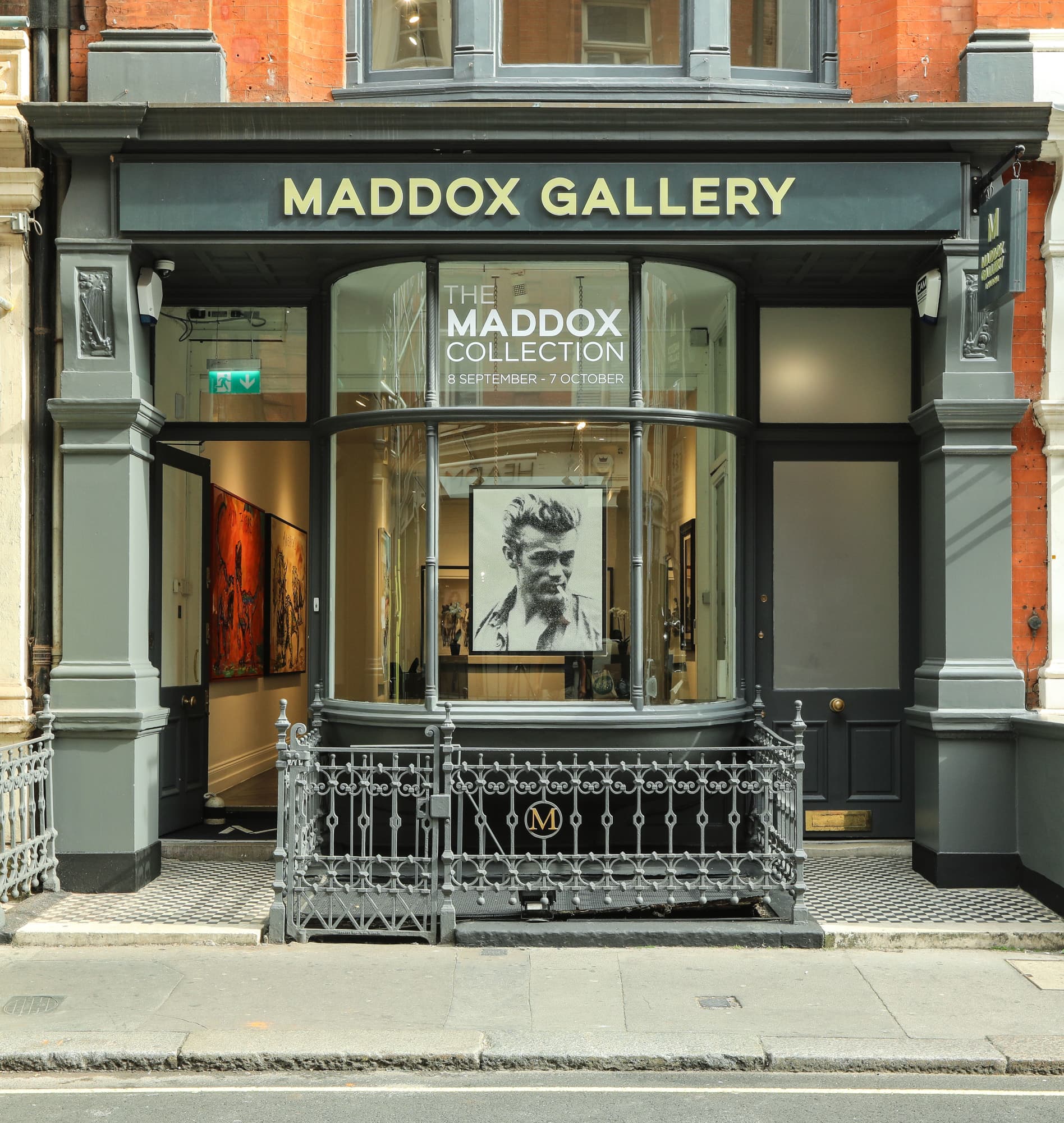 Virtual Tour: Join Us for a Walk Through ‘The Maddox Collection ...