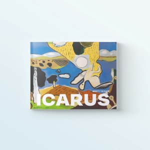 Brett Taylor | Icarus | Hollis Taggart