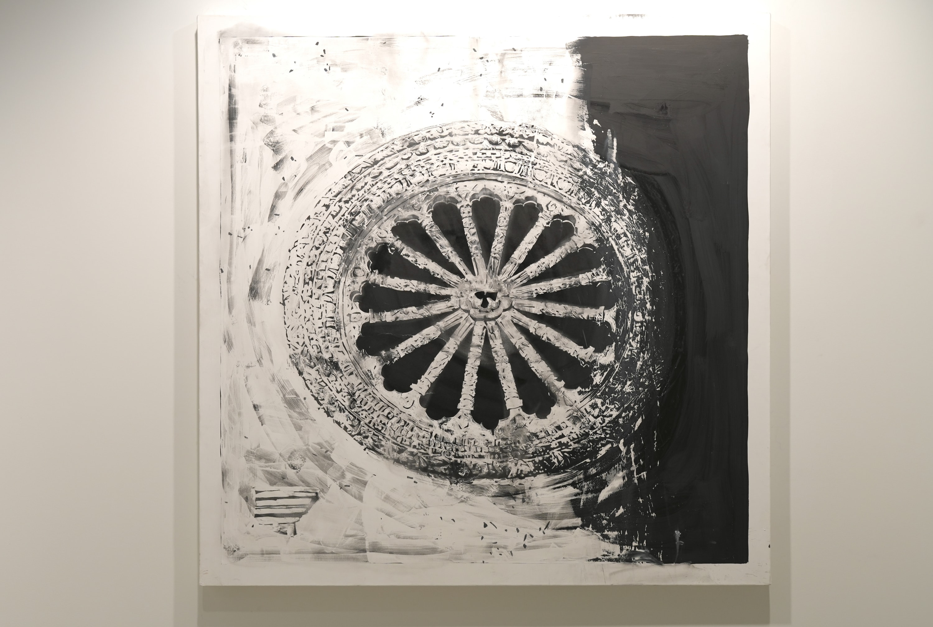 Dasha Rybina: Reverse Side | 8 December 2022 - 4 February 2023 | In ...