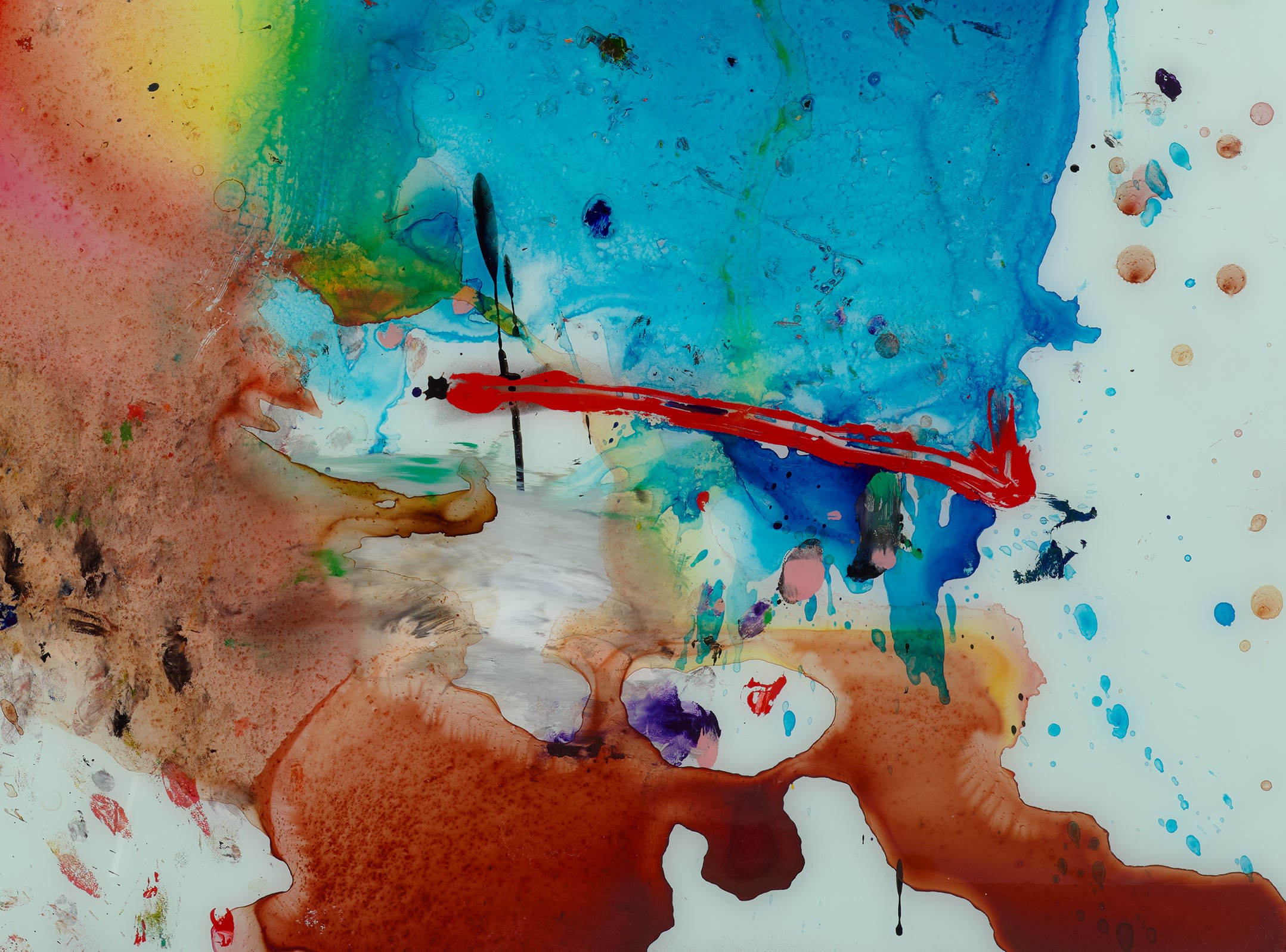 TIM GARWOOD — New paintings | 25 June - 25 July 2021 | Sim Smith