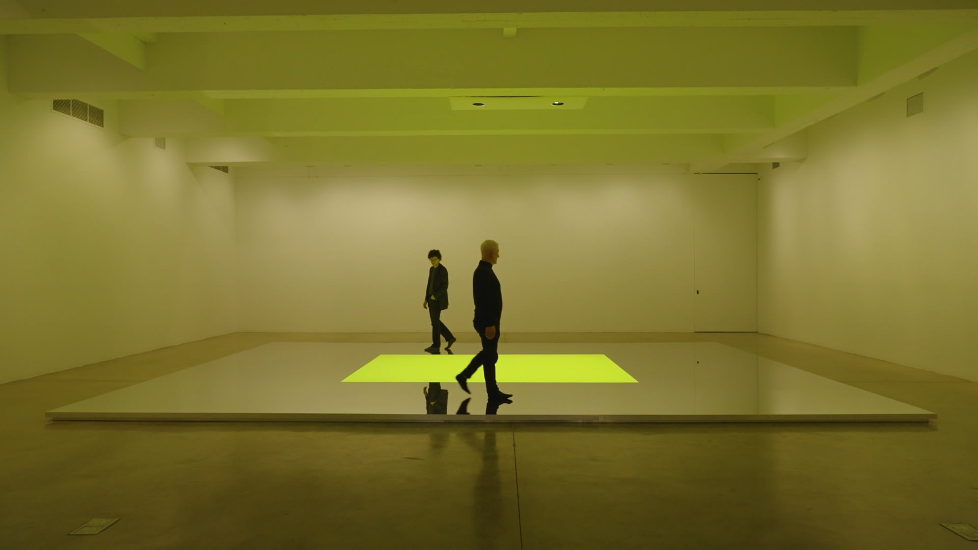 KIMSOOJA | April 18 - June 14, 2024 | Tanya Bonakdar Gallery