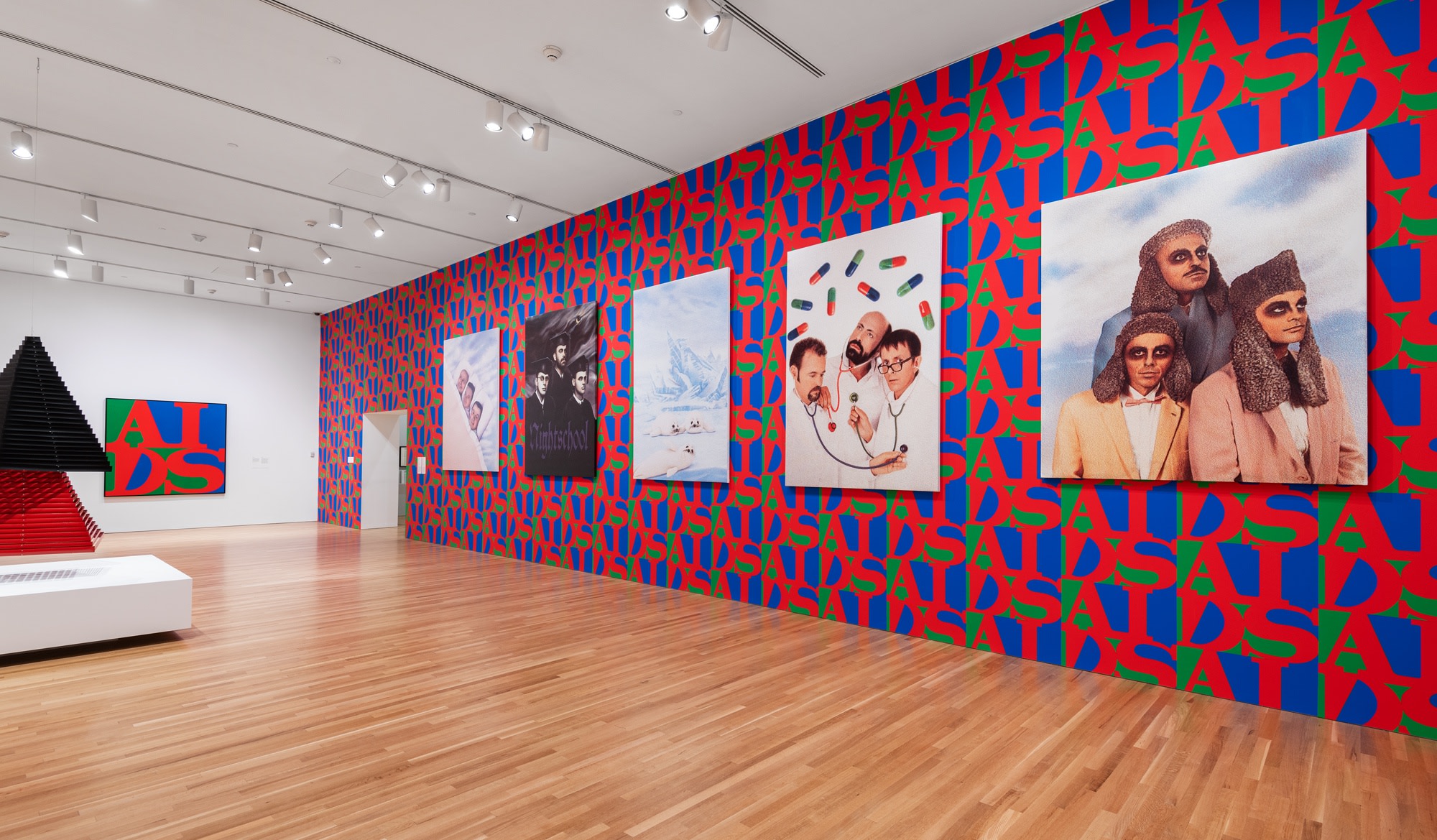 General Idea | Esther Schipper