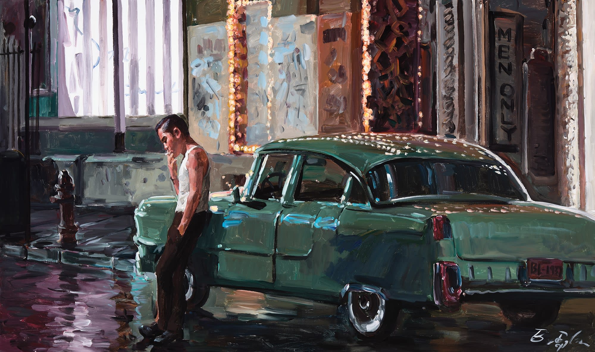 Halcyon Gallery – Contemporary & Fine Art Gallery London