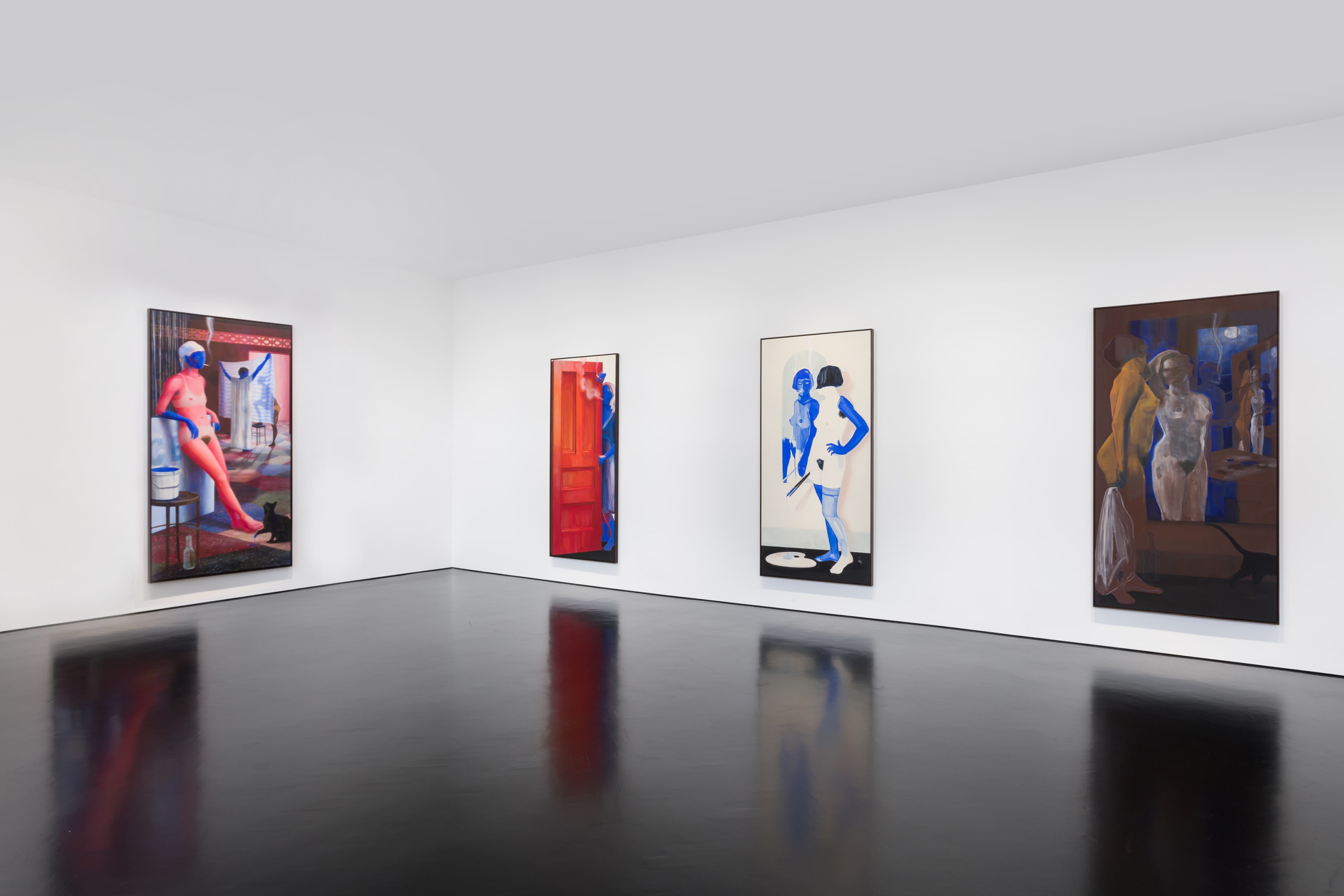 About | Stephen Friedman Gallery