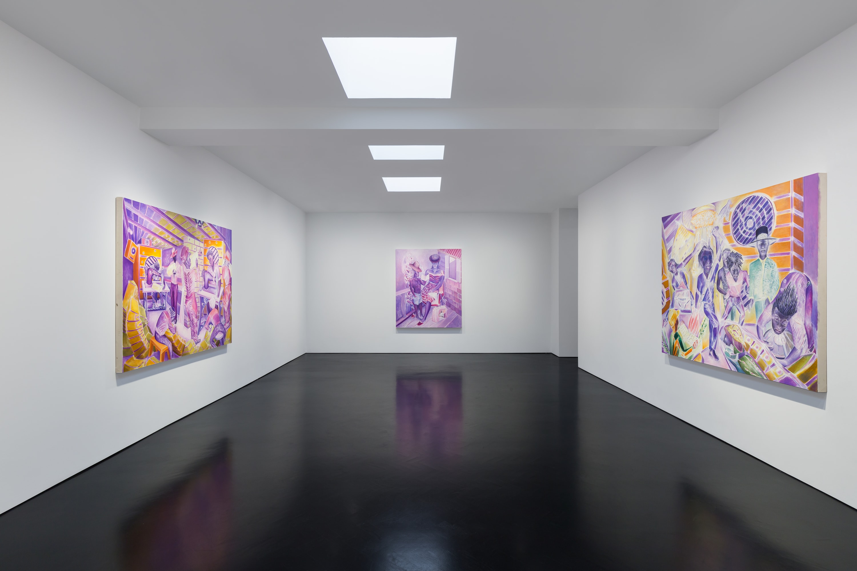Stephen Friedman Gallery