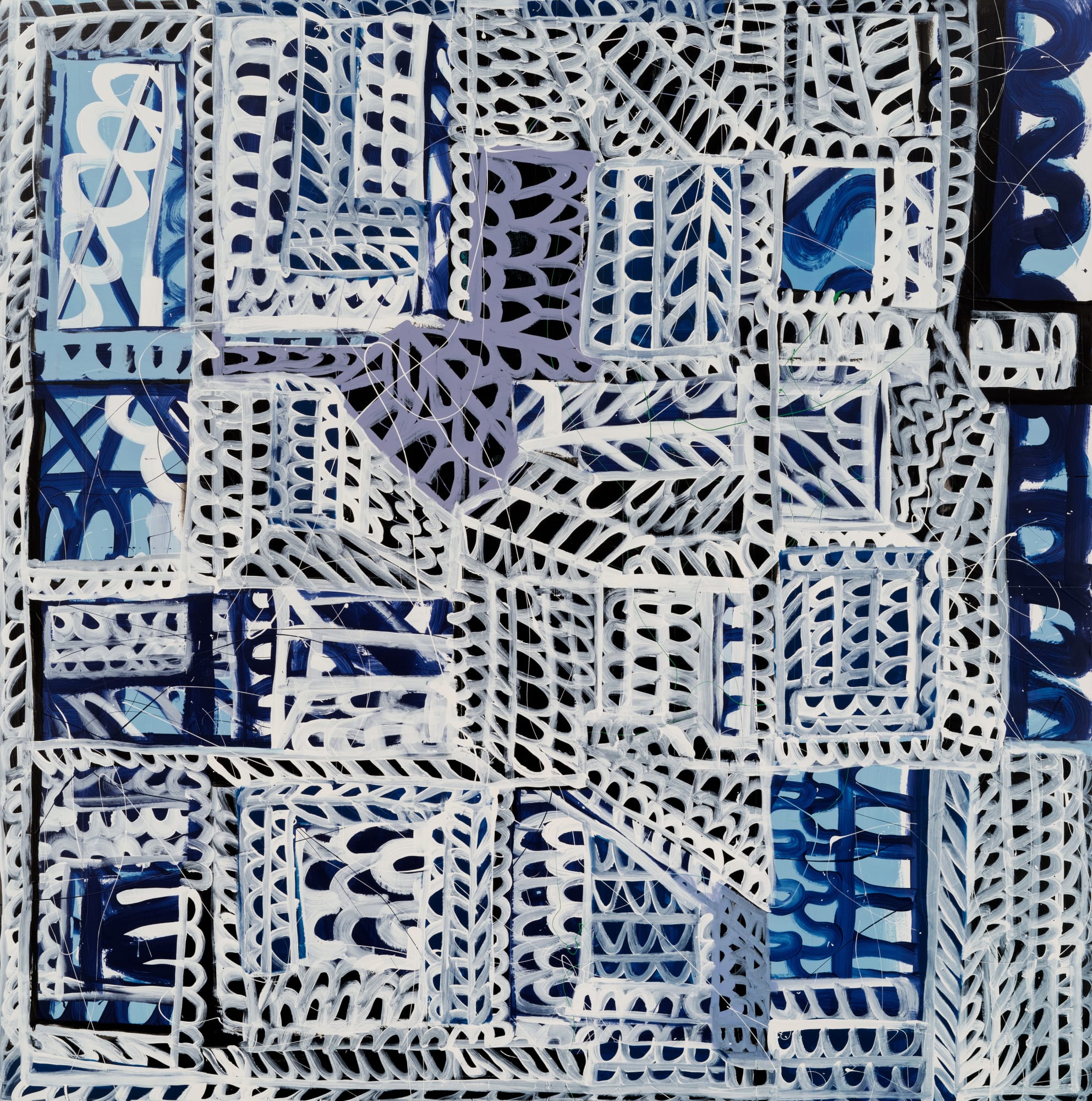 Stephen Friedman Gallery