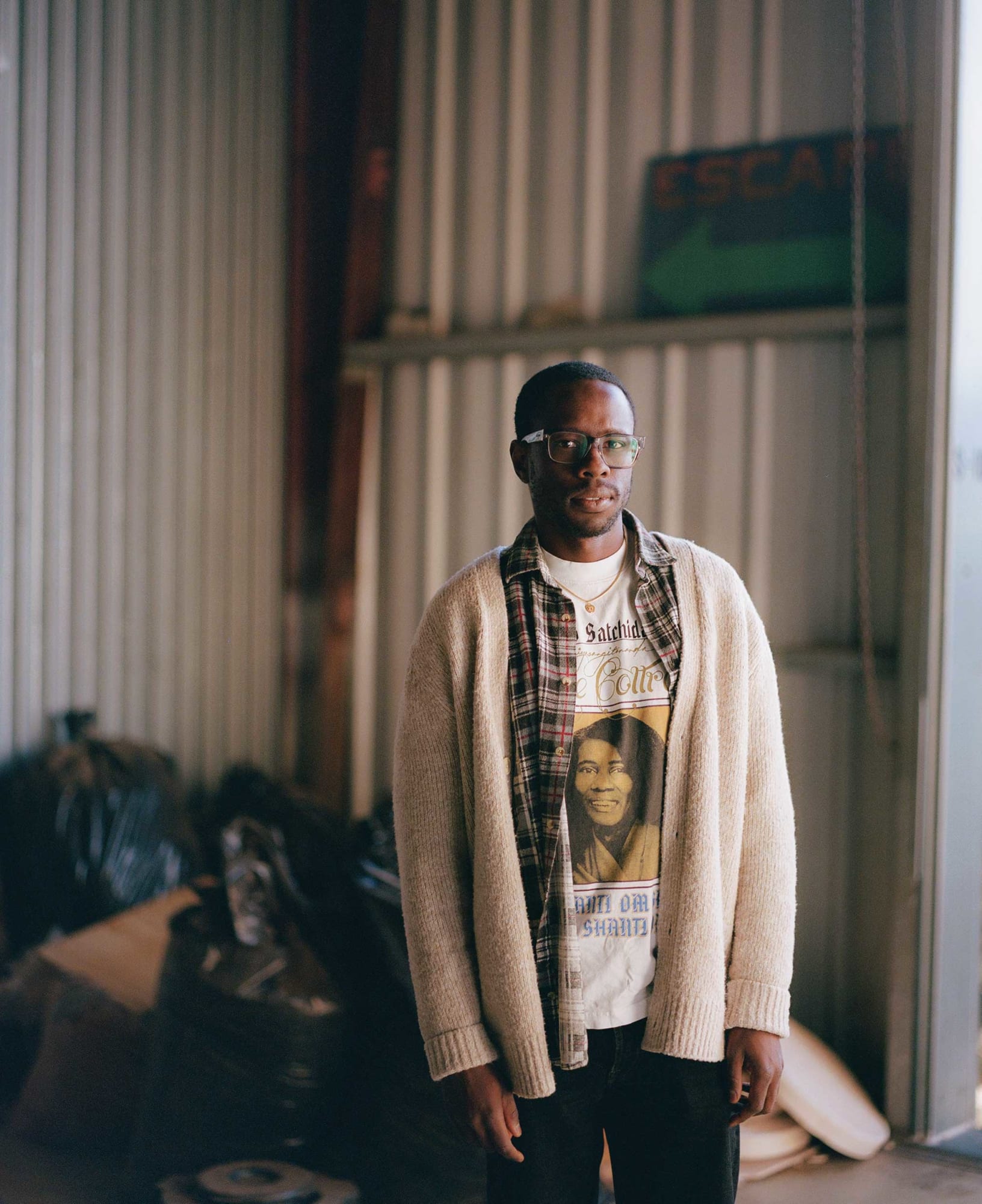 Stephen Friedman Gallery