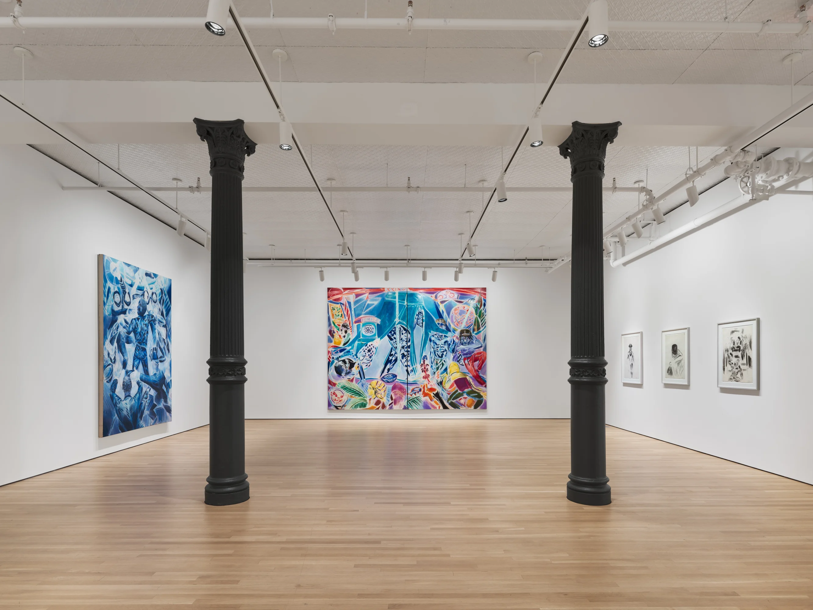 Stephen Friedman Gallery