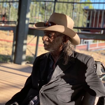 COMMUNITY SPOTLIGHT | Short St Gallery