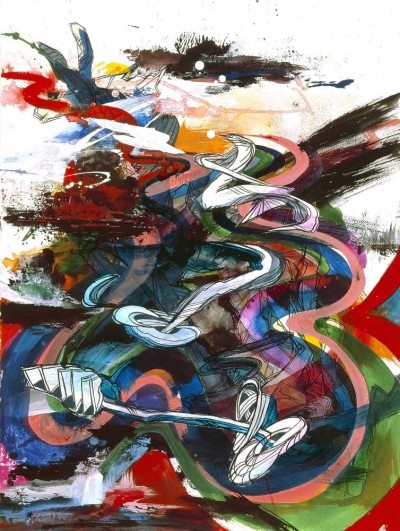 Suling Wang | Victoria Miro