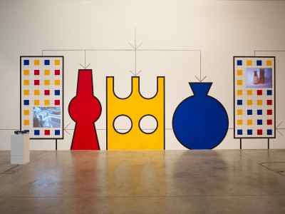 Stephen Willats | Victoria Miro