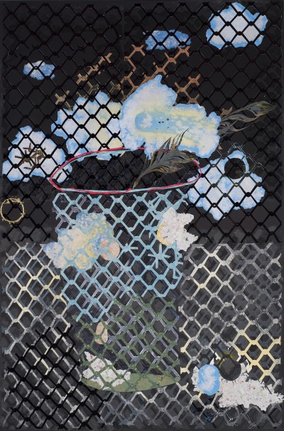 Christian Holstad | Victoria Miro