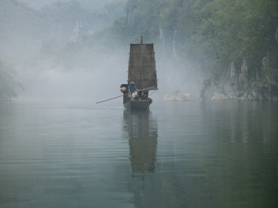 Isaac Julien: Ten Thousand Waves | Victoria Miro