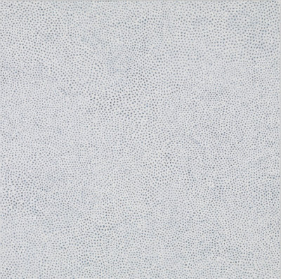 Yayoi Kusama: White Infinity Nets | Victoria Miro