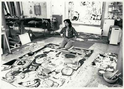 Paula Rego | Victoria Miro