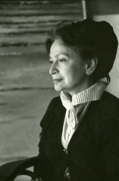 Hedda Sterne | Victoria Miro