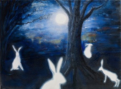 David Harrison | Victoria Miro