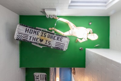 Christian Holstad | Victoria Miro