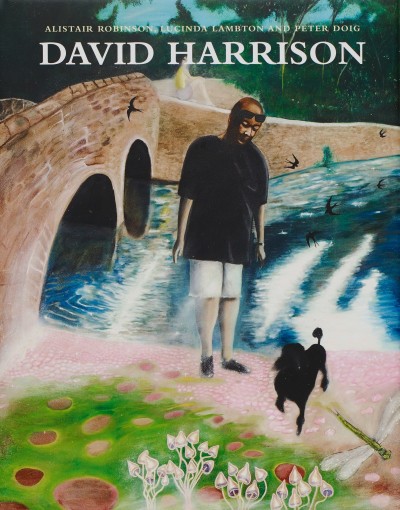 David Harrison | Victoria Miro