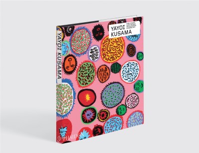 Yayoi Kusama: My Eternal Soul paintings | Victoria Miro