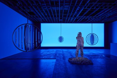 Doug Aitken: Return to the Real | Victoria Miro