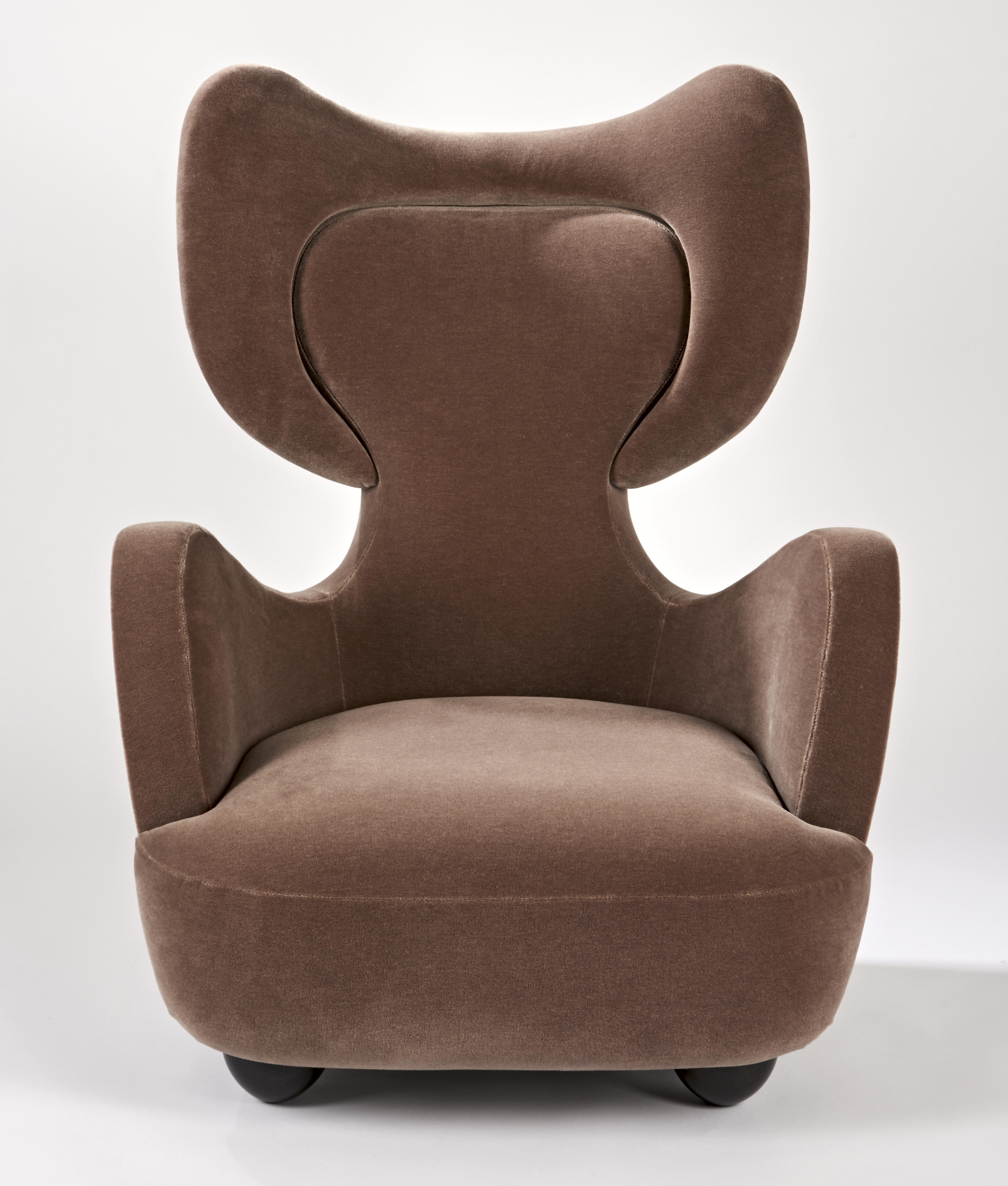 Dumbo Chair - Twenty First Gallery