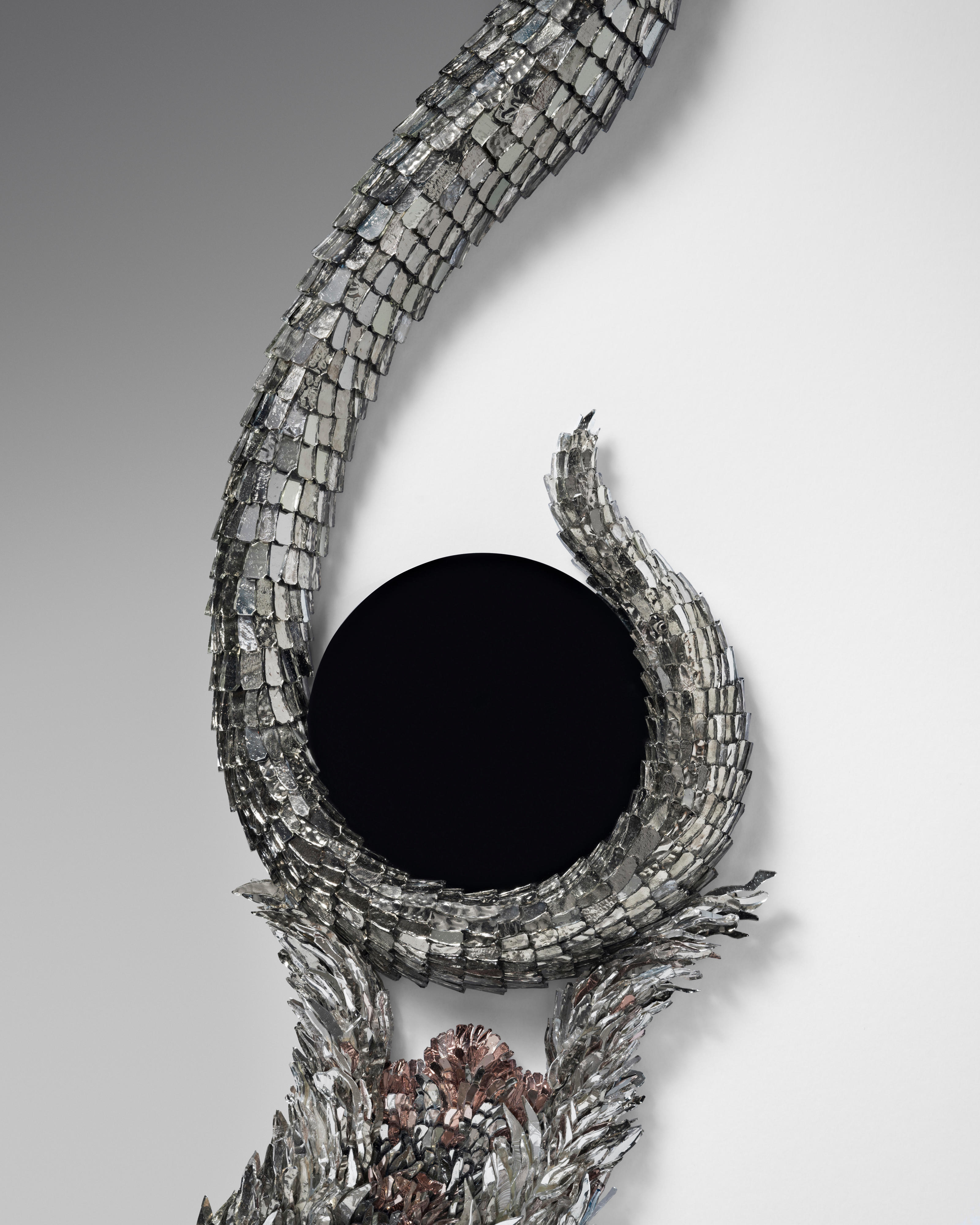 L’eau de la Mirror - Twenty First Gallery