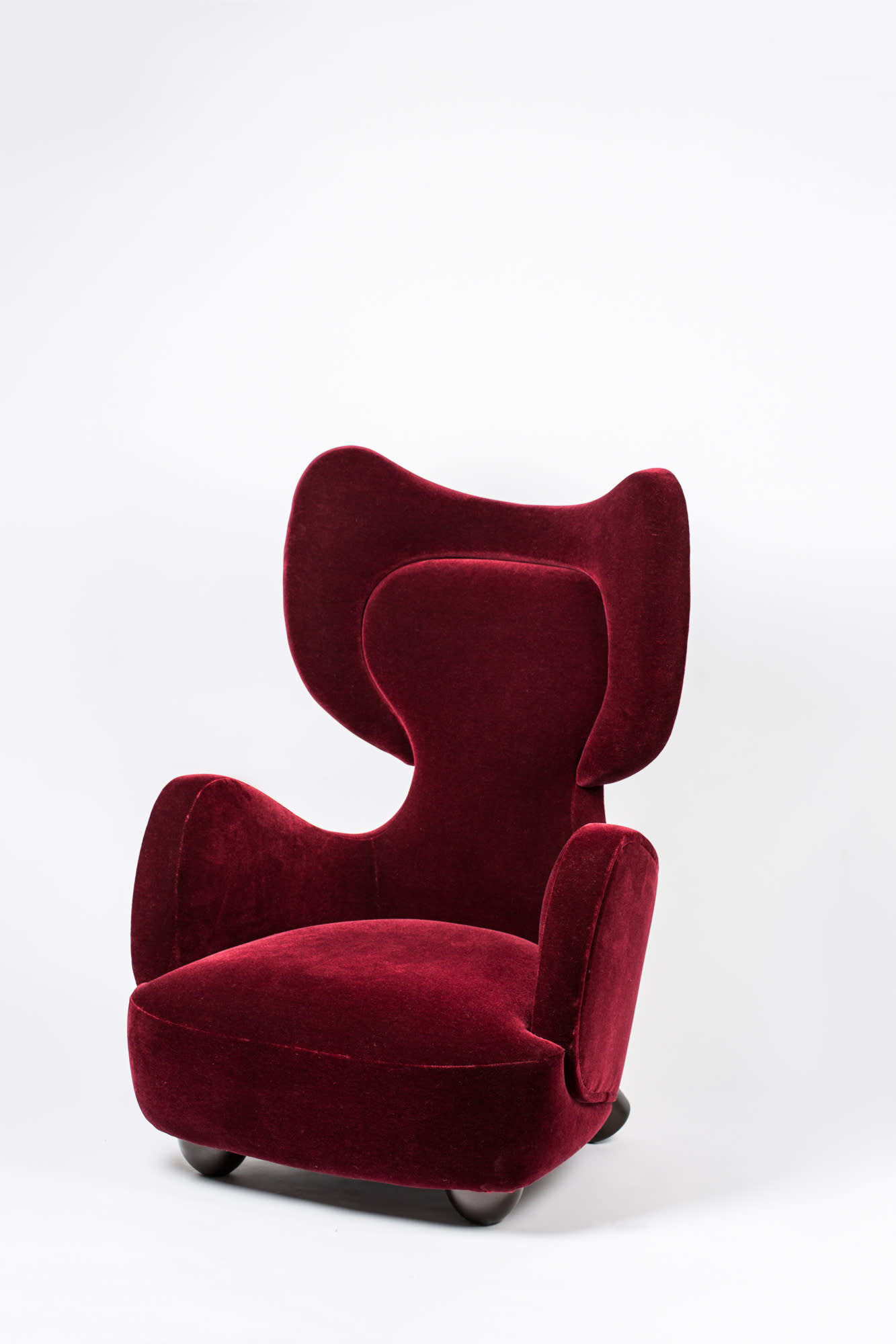 Dumbo Chair - Twenty First Gallery - Twenty First Gallery