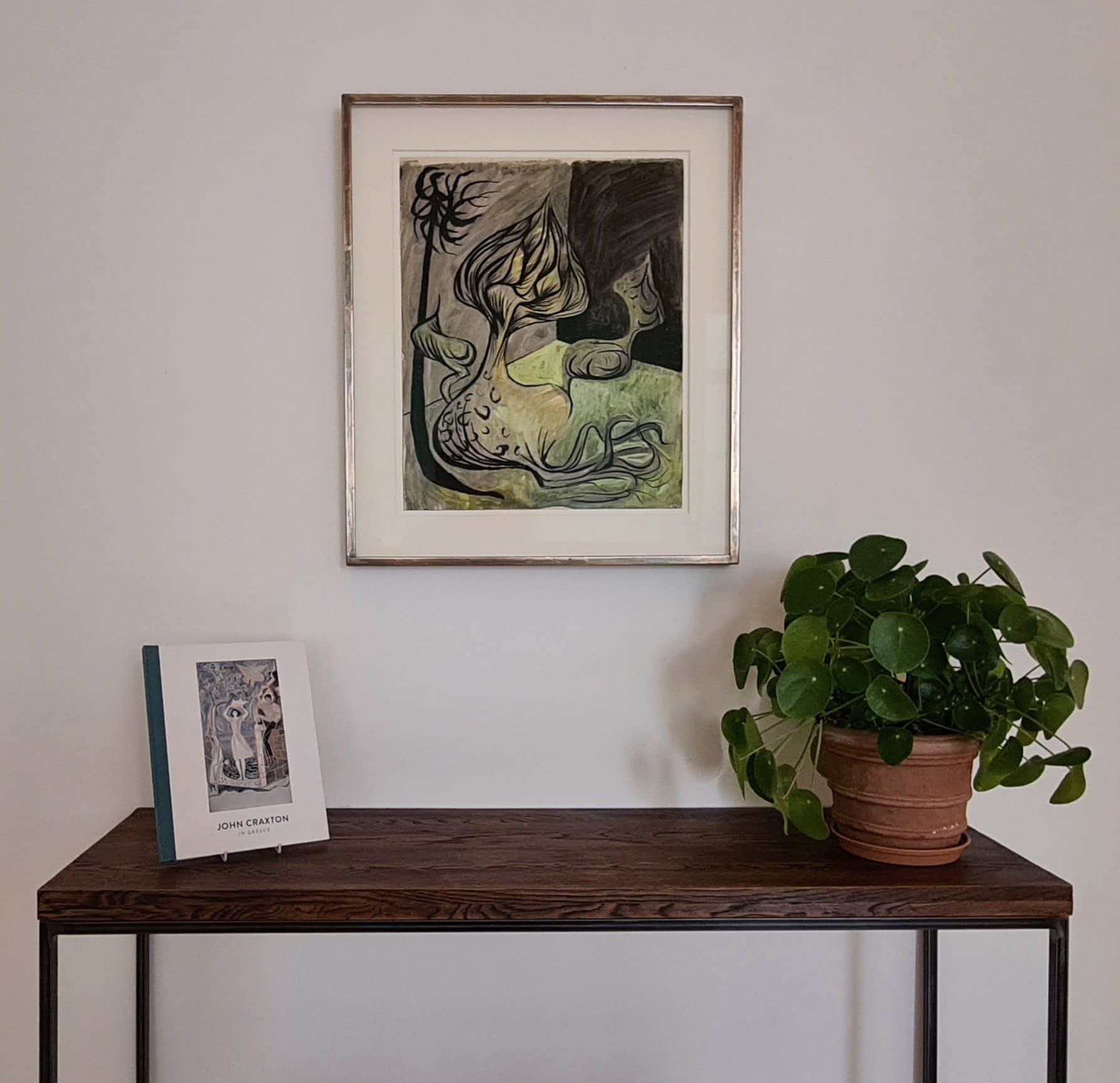 Craxton, John | Artist | Osborne Samuel