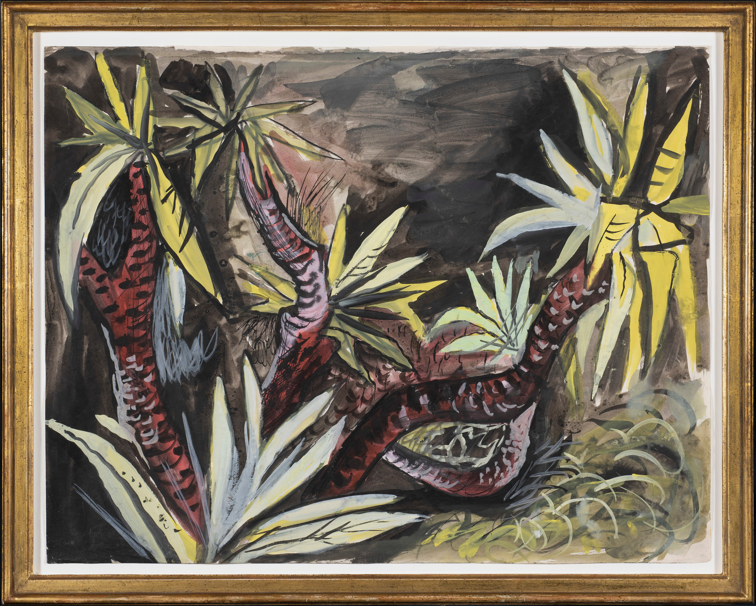 Craxton, John | Artist | Osborne Samuel