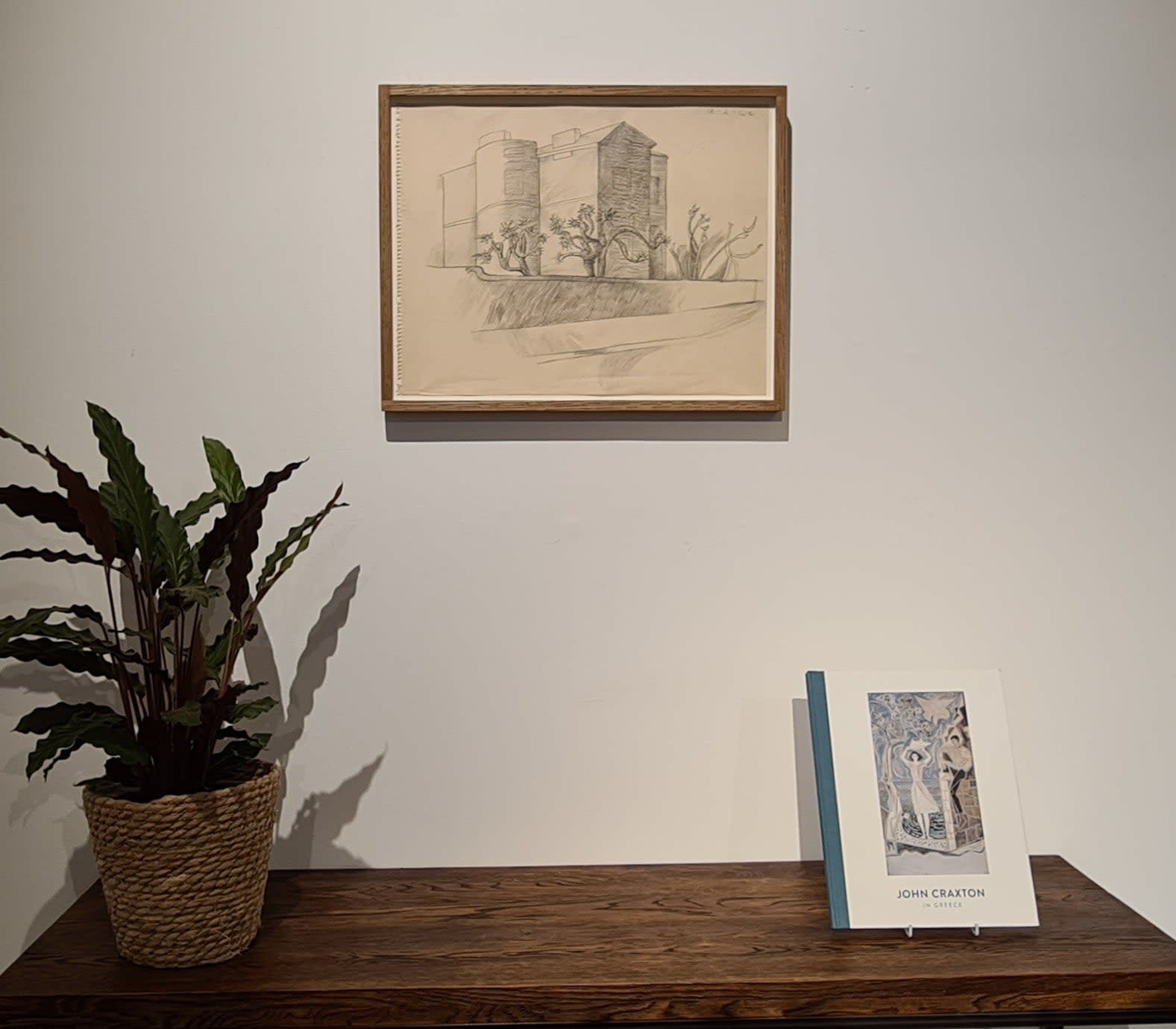 Craxton, John | Artist | Osborne Samuel